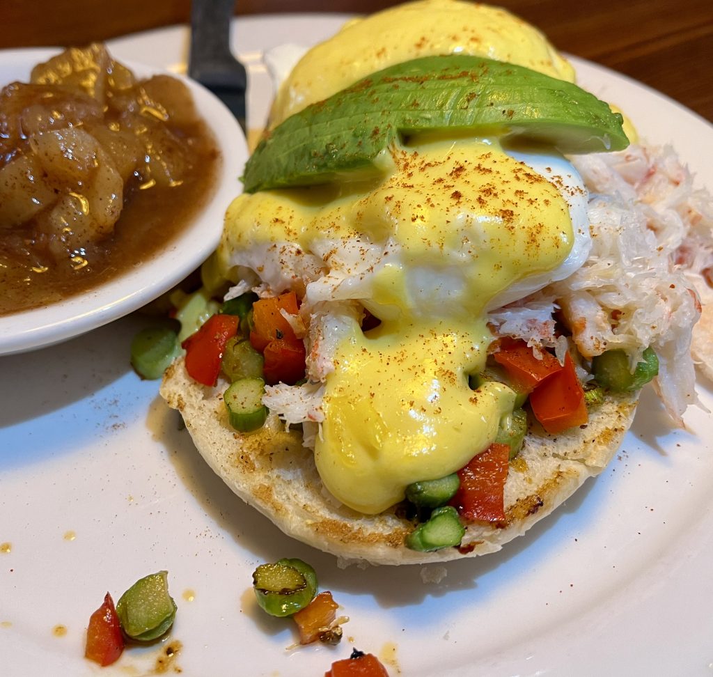 Our Breakfast Menu – The Victorian Cafe