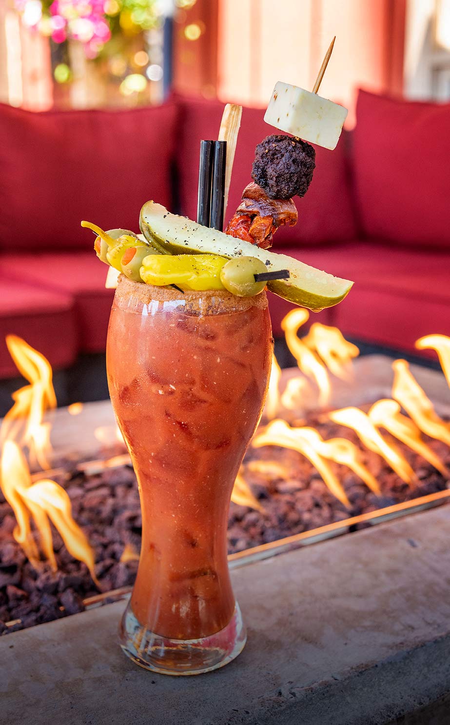 The Victorian Cafe – of Bend Oregon