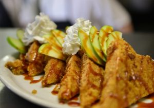 The Victorian Cafe – of Bend Oregon