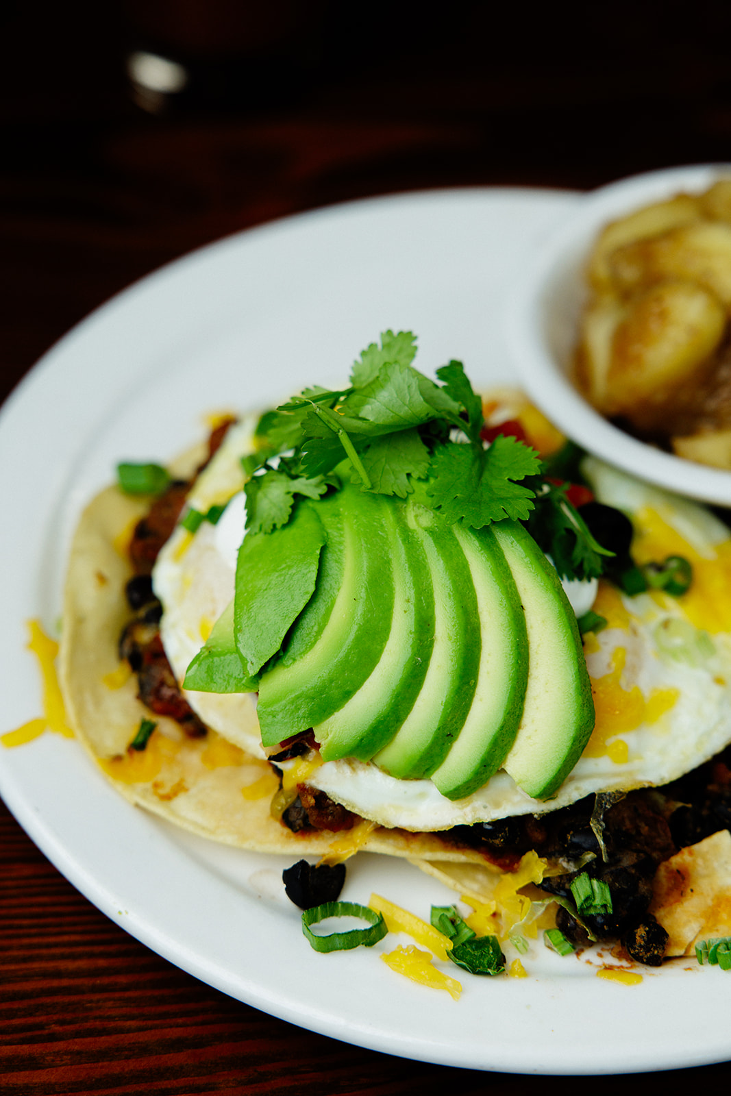 Breakfast at the Vic – The Victorian Cafe