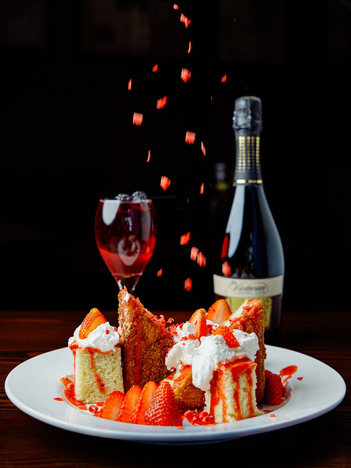 Our Breakfast Menu – The Victorian Cafe