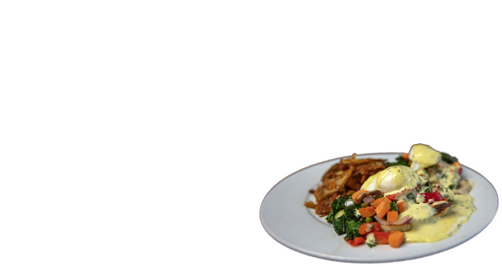 The Victorian Cafe – of Bend Oregon