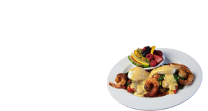 The Victorian Cafe – of Bend Oregon