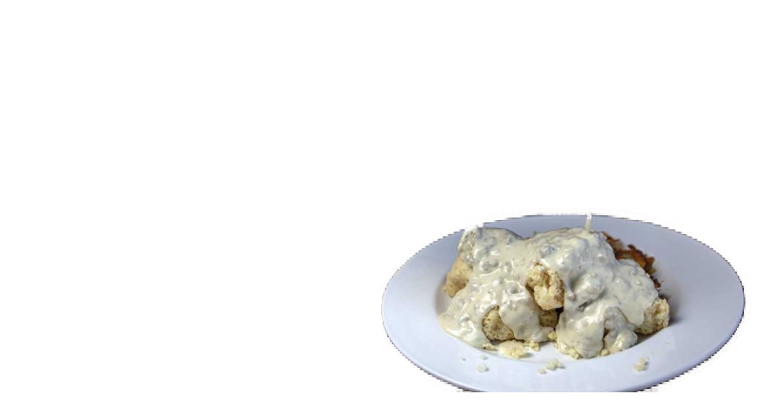 The Victorian Cafe – of Bend Oregon