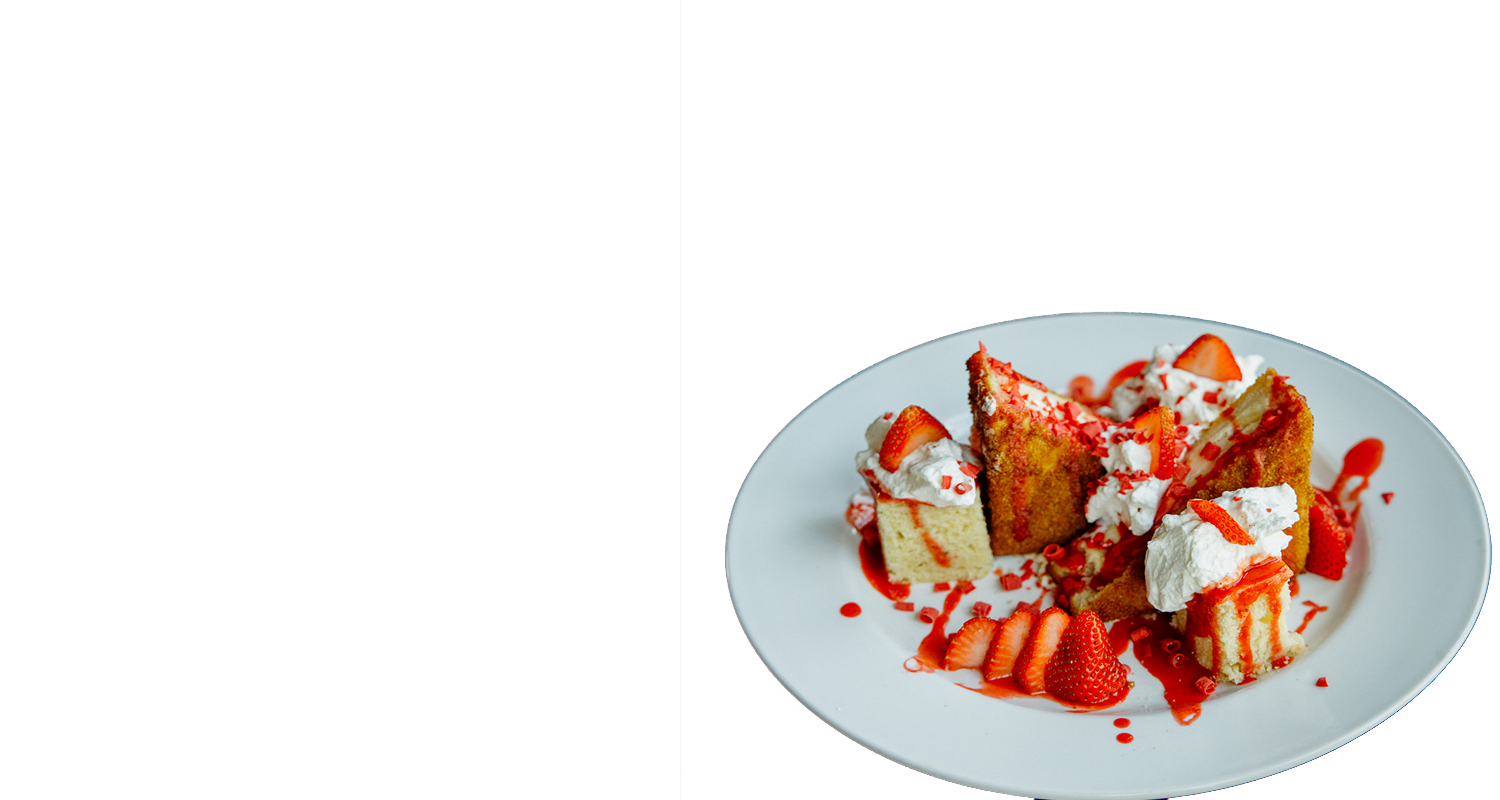 The Victorian Cafe – of Bend Oregon